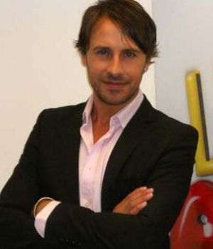 Los Ojos del Espectador: Carlos Gascon