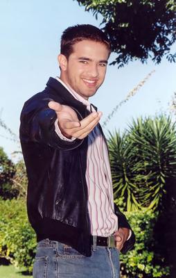 Los Ojos del Espectador: Pedro Rendón