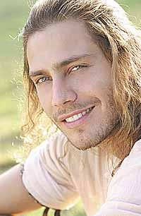 Los Ojos del Espectador: andré bankoff