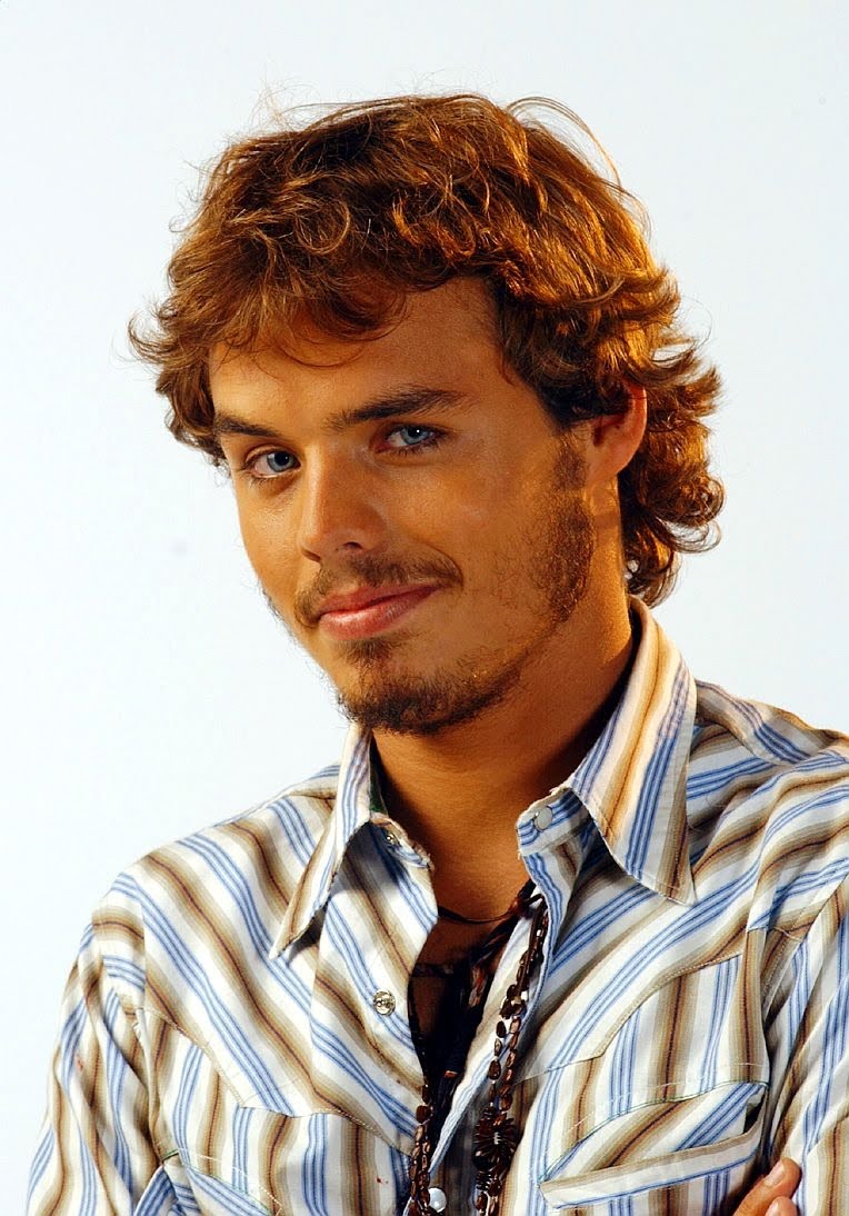 Los Ojos del Espectador: Benjamín Rojas