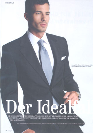 Los Ojos del Espectador: Radoslav vanko