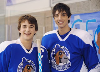 Los Ojos del Espectador: Den Brother