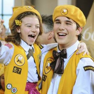 Los Ojos del Espectador: Den Brother