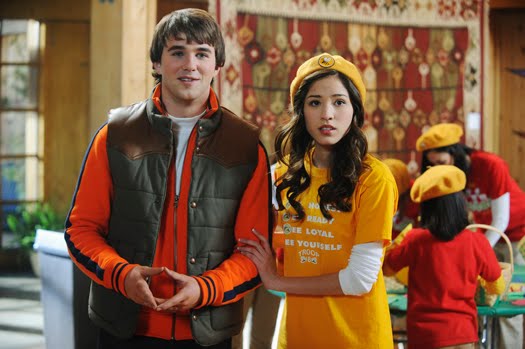 Los Ojos del Espectador: Den Brother