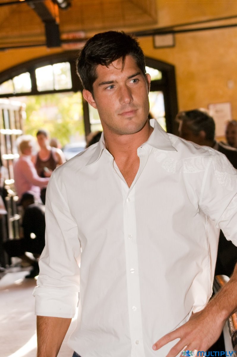 Los Ojos del Espectador: ryan barry