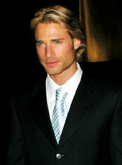 Los Ojos del Espectador: sebastian Rulli