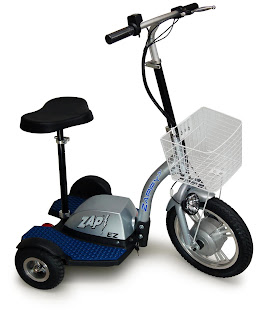 ZAP Jonway: Our fleets