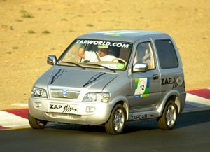 ZAP Jonway: About us