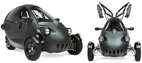 ZAP Jonway: About us