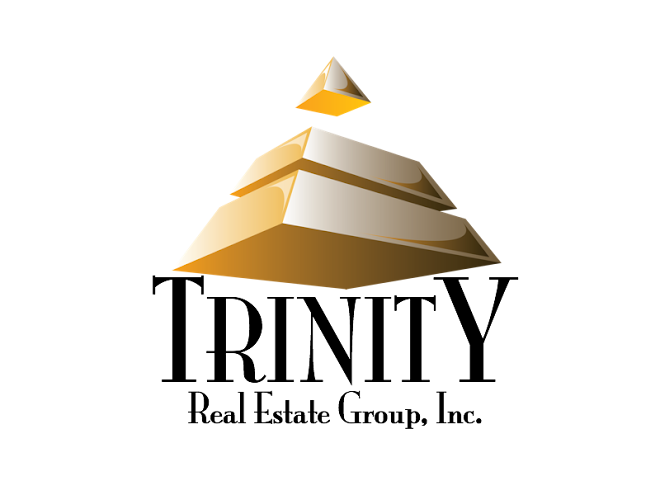 Trinity Real Estate Group, Inc.: New "For Sale" signs