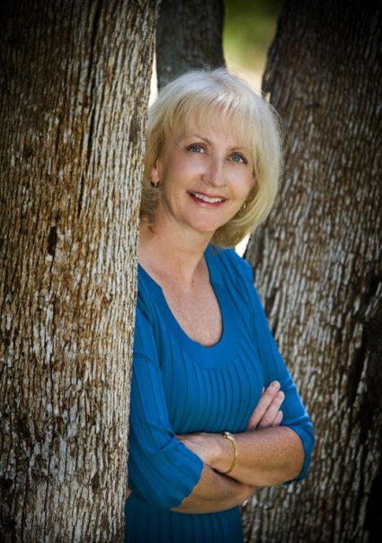 Chick Lit Central: Getting "Cozy" with Cindy Sample and Penny Warner ...