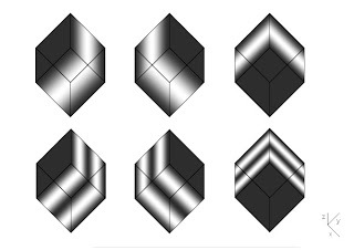 Aural Architectures: Interference Distribution and Room Modes