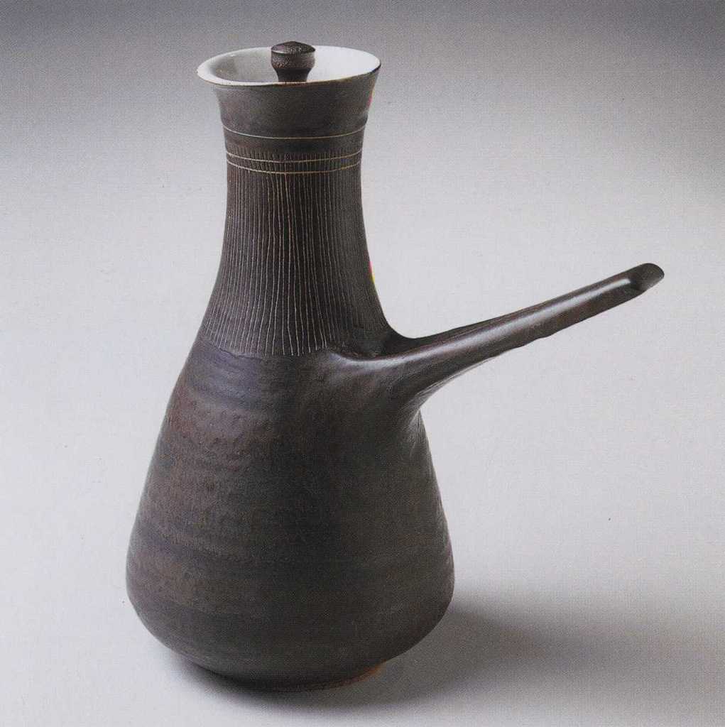 elephant ceramics: inspiring work: lucie rie