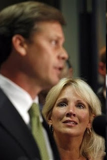 WORLD ONLINE NEWS: Elizabeth Creekmore Byrd Photo