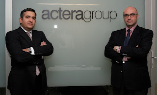 Actera Group Closes Actera Partners Fund at $475 Million ...