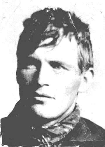 Lovell Family History