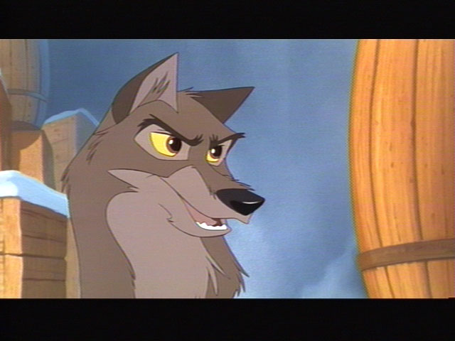 Balto Club: Balto - All Dogs