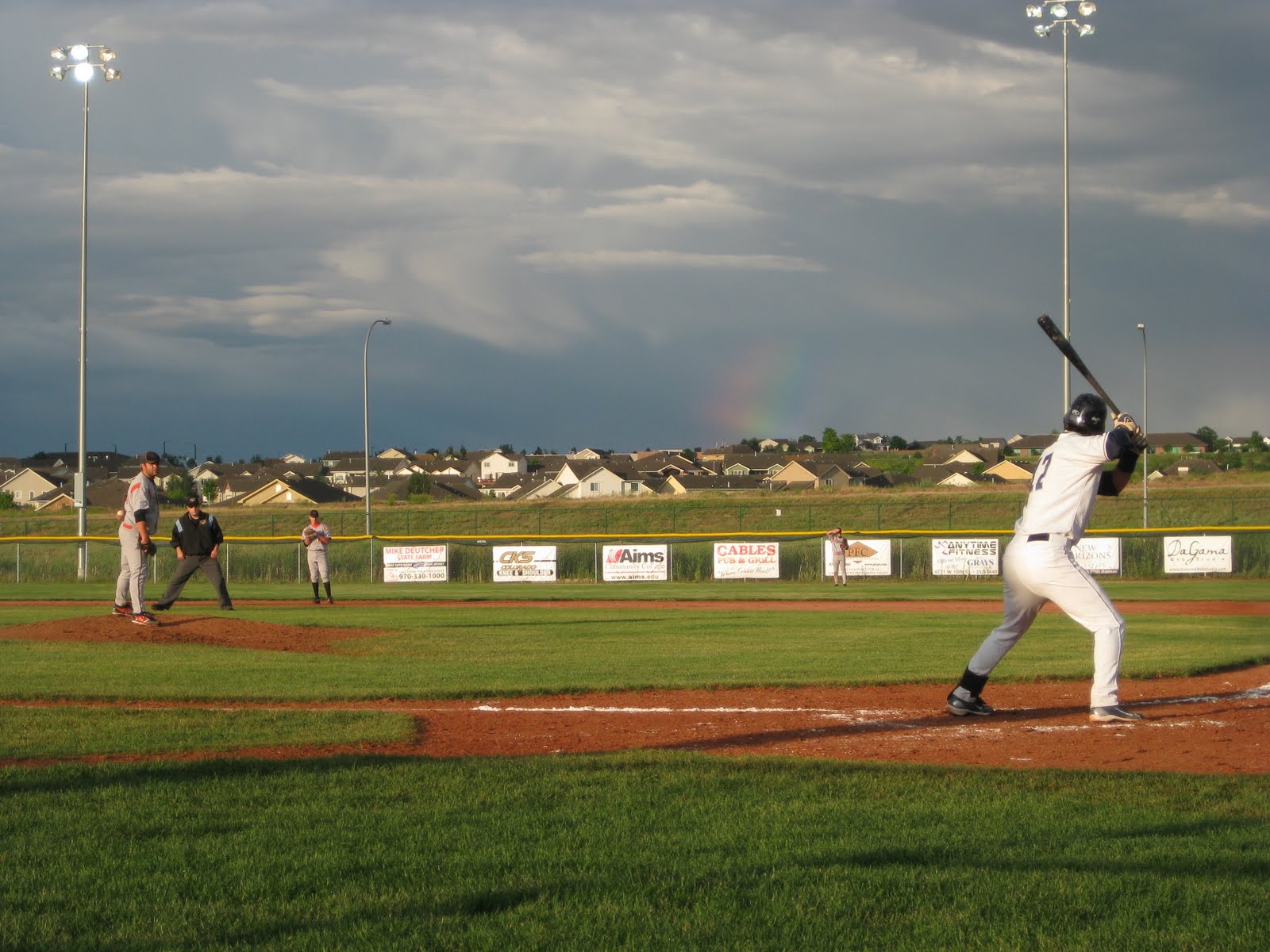 Cheyenne Grizzlies: Ask A Grizzly: Bryce Reid