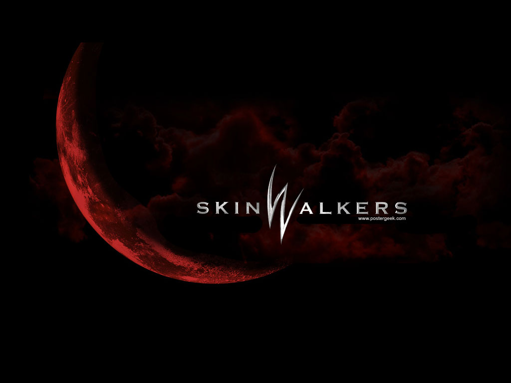 Una Ventana al Cine: Skinwalkers