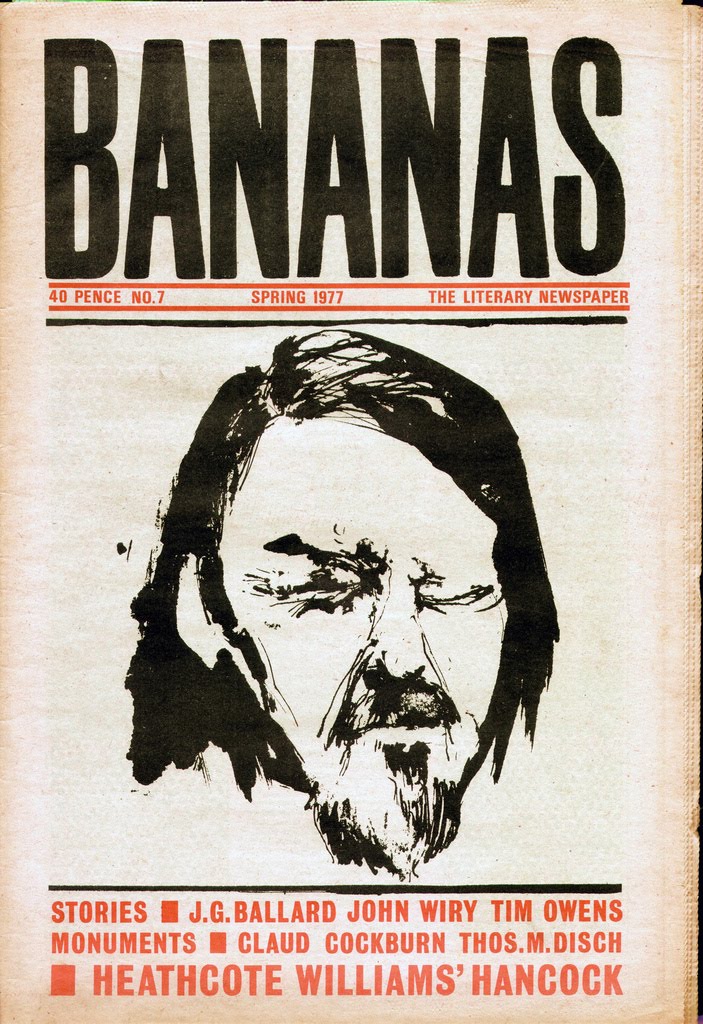 Temple of Light ::..: Bananas Magazine: