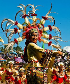 Philippines tourist destination: The Lanzones festival of the Camiguin ...