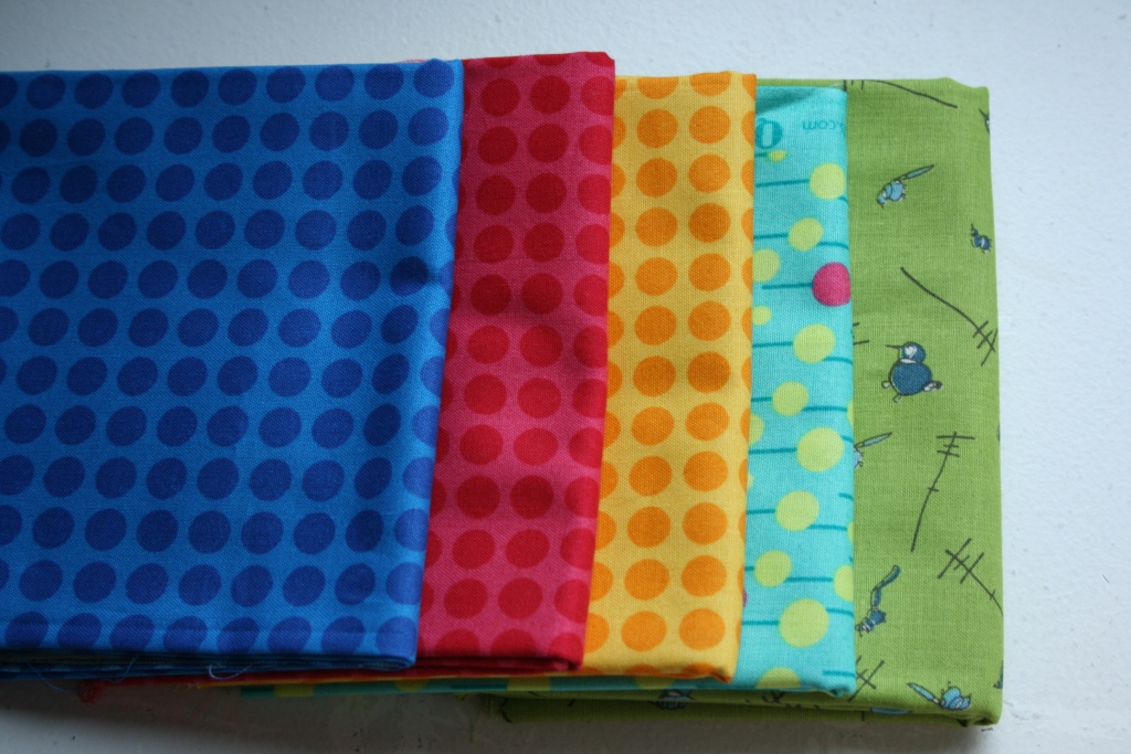 crazy mom quilts: connecting threads