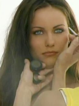 Daeron León, Musas Collector: Kyla Cole