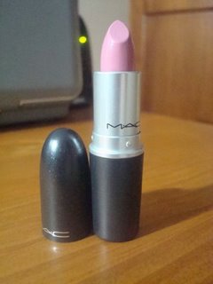 Queroserchik: Dica de batom=SNOB da MAC