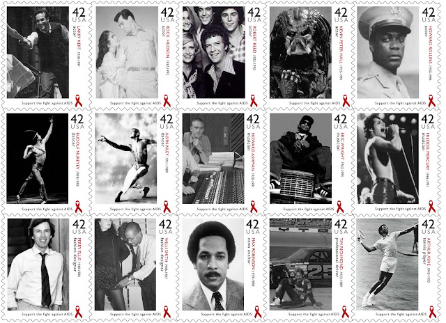 Art.Design.Love.: Postage Stamp Project