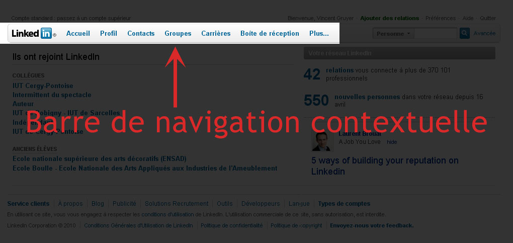Tuto gestion de projet numérique et audiovisuel: Définition des principes et barres de ...