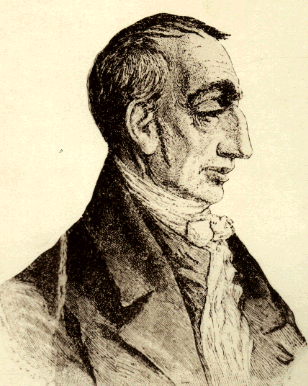 Comunicatrix: Claude Henry de Saint-Simon
