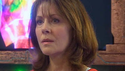 Tardis Base - The Sarah Jane Adventures: Episode Guide: Revenge of the ...