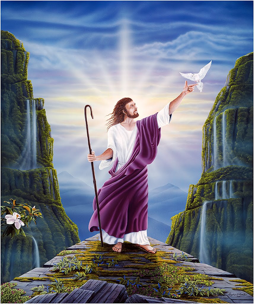 Noted Health and Life: DEGREE OR TITLES OF JESUS AS PRINCE OF PEACE AND GOD