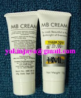 Yakin Jaya Enterprise: BML