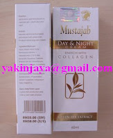 Yakin Jaya Enterprise: Dunia Herbs