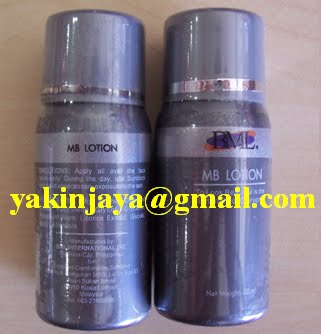 Yakin Jaya Enterprise: BML