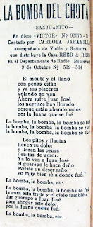 MEMORIA MUSICAL DEL ECUADOR: Banda Mocha y Bomba afroecuatorianas