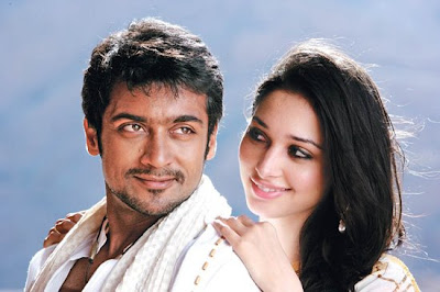 Exclusive Movies and Celebrities - Movie Promoter: Ayan Movie Photo ...