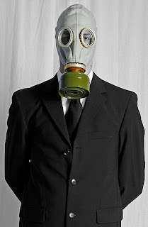 {Blissfully} Making Home: Homemade Household Cleaning (No Gas Mask ...