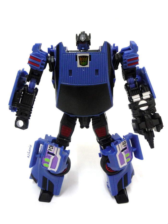 t r a n s f o r a w e s o m e: Punch/Counterpunch TFCC Timelines (Robot ...