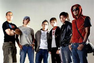 art model celebrity: biografi profil biodata the titans