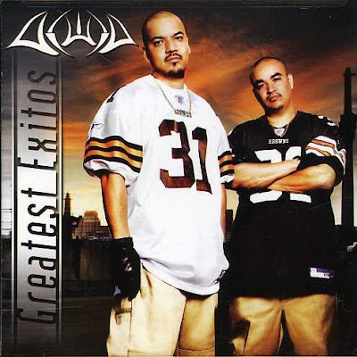 latin sounds: Akwid - greats exitos 2007