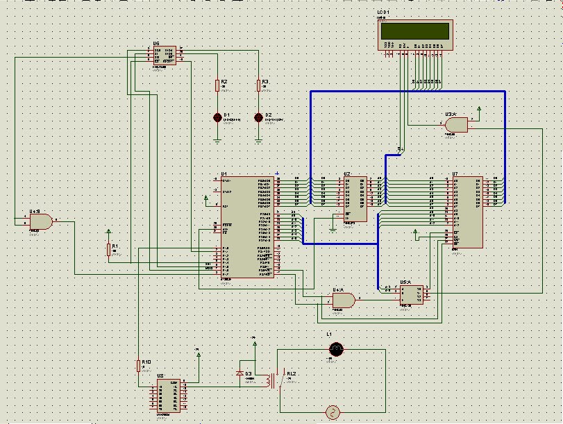 Eletrônica com o 8051: Ethernet 8051 1º Passo