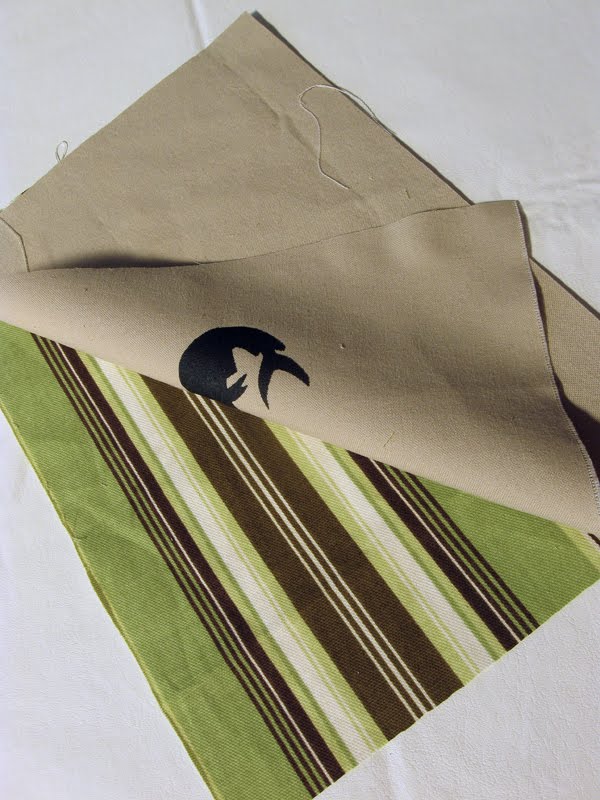 handmade mommy: Gone Fishin'