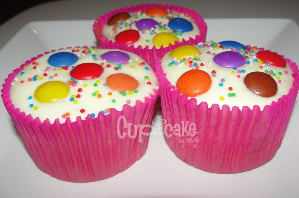 Eu quero fazer também!: Coisas coloridas