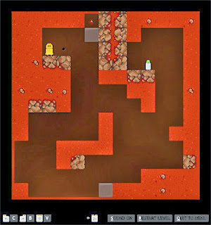 Juegos Adictivos!: Andrew The Robot