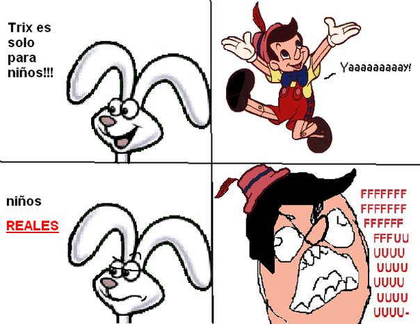 fuuuuuuuu, just fuuuuuu - Humor en Taringa!