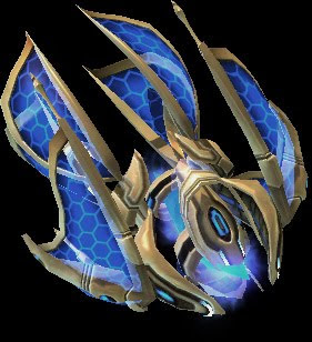 Starcraft II Central: Starcraft II: Unidades Protoss (actualizado)