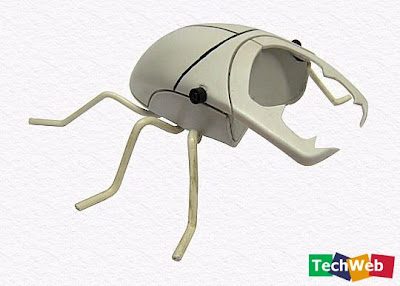 Fresh Pics: Computer Parts Art