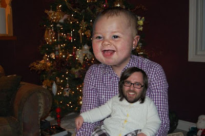 Real Cool Pics: 50 Amazing Man Babies